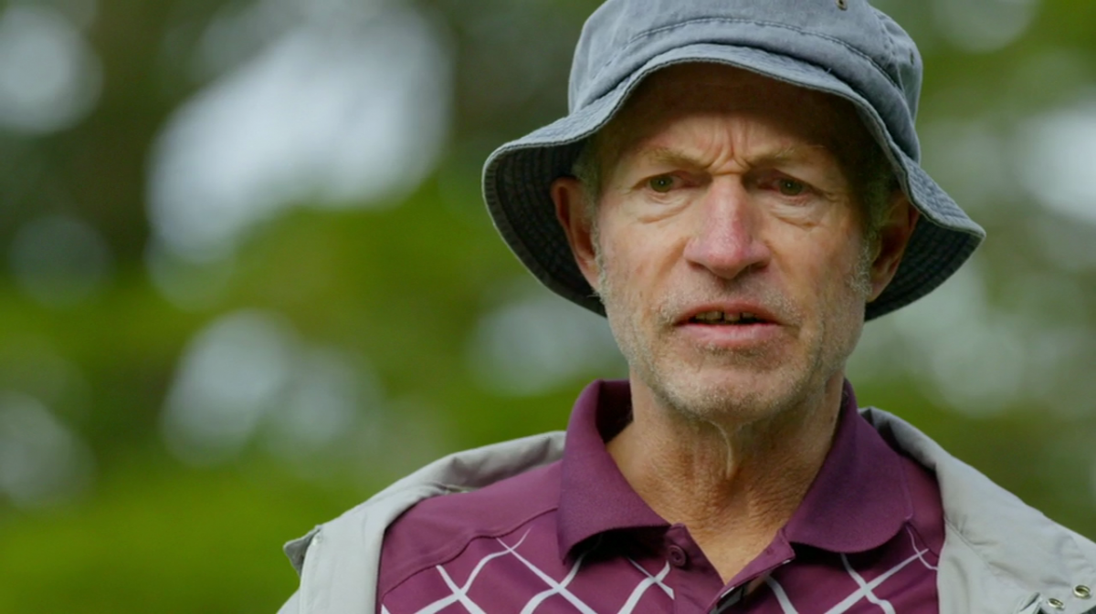 The Brokenwood Mysteries - YoungHerculesWiki